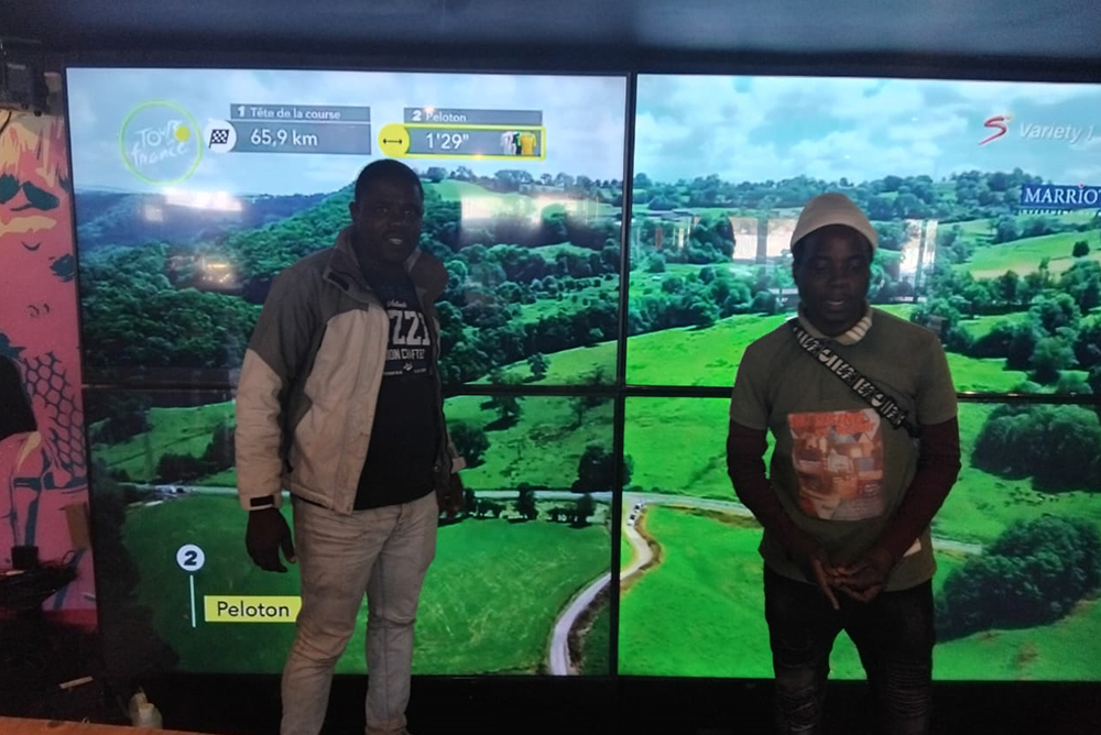 Mr. TV — Local Television Repair You Can Trust – Johannesburg.